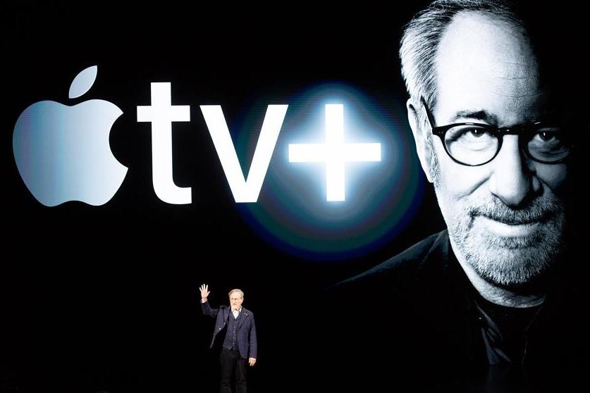 Todas las series propias que Apple prepara para Apple TV+, su servicio ...