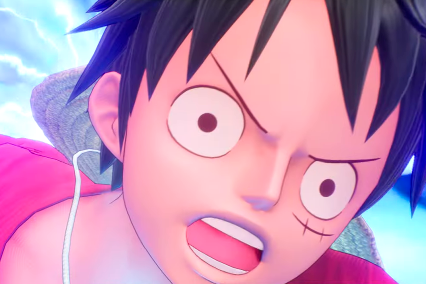 Este nuevo gameplay de One Piece Odyssey deja claro que estamos ante un ... Este nuevo gameplay de One Piece Odyssey deja claro que estamos ante un ...