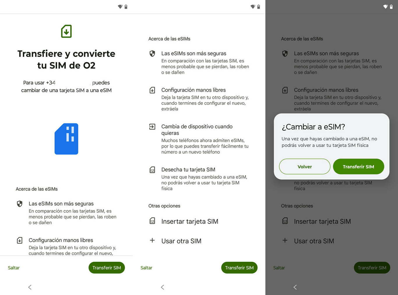 Llevaba años usando un pincho para cambiar la SIM entre mis Android. He ...