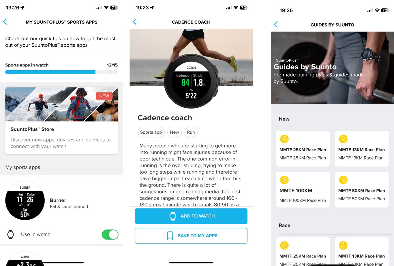 Suunto 9 Peak Pro, análisis: review con características, precio y especificaciones
