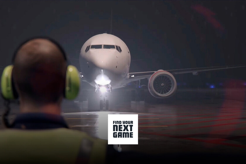 Airport Sim nos muestra la otra cara de Flight Simulator: llegará en ...