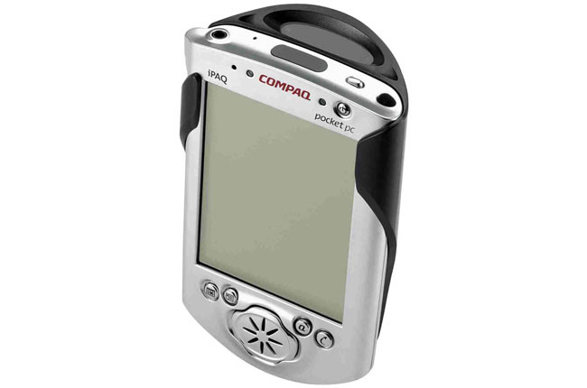 HTC, una historia de poco ruido y muchas nueces