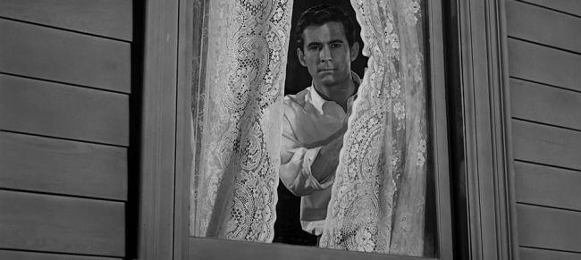 Alfred Hitchcock: 'Psicosis', el terror