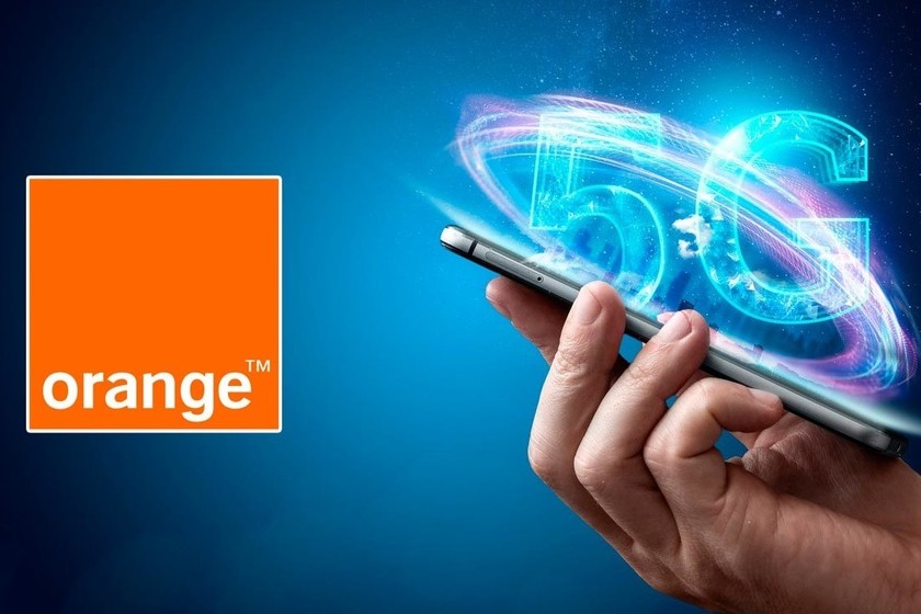 Orange activa su red 5G en cinco ciudades españolas y para todas sus ...