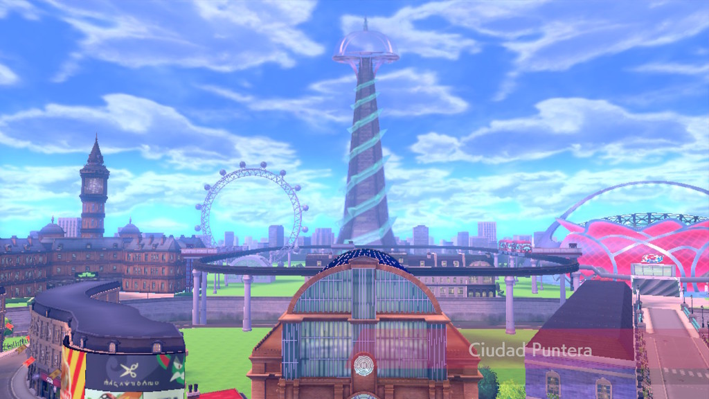 Nueve actividades que puedes (y deberías) hacer cada día Pokémon Espada ...
