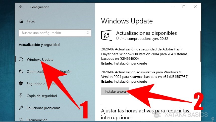 Parches De Seguridad De Windows Qué Son Y Cómo Instalarlos