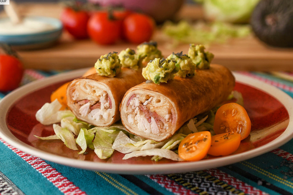 beicon - Directo al Paladar