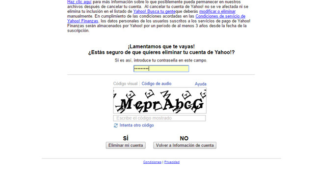 Cómo cerrar tu cuenta de Yahoo: migra a otro correo y conserva tus fotos de Flickr