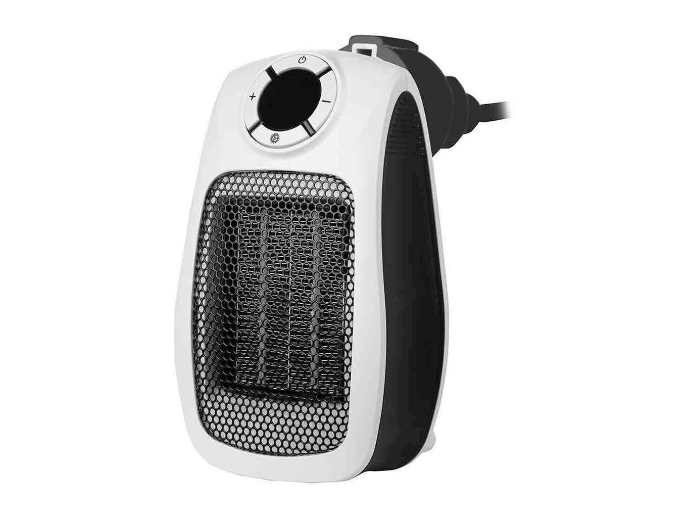 Lidl tiene un calefactor de bolsillo que es ideal para habitaciones ...
