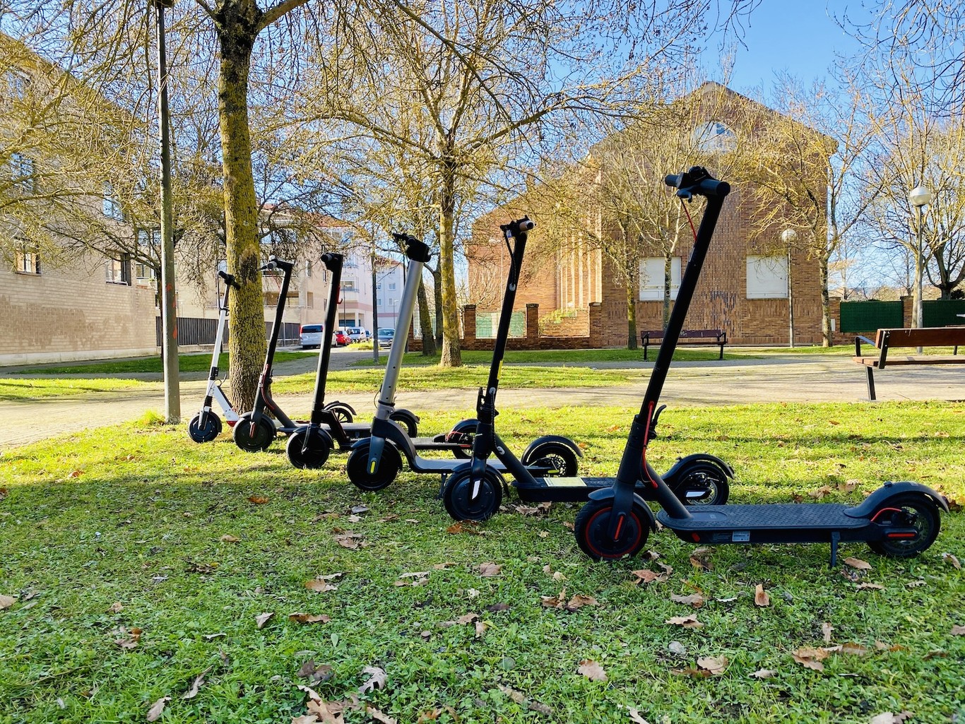El mejor patinete eléctrico: guía de compra y comparativa