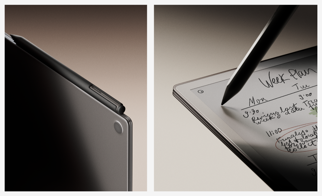 New reMarkable Paper Pro: Specs, price and features