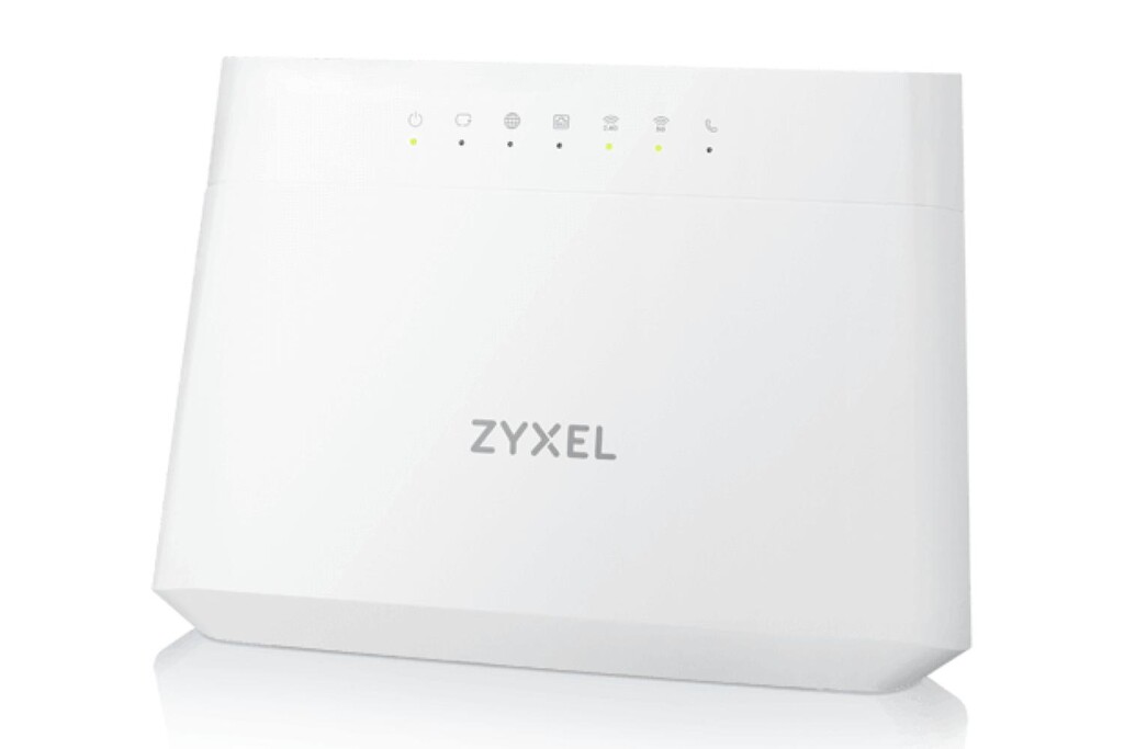 Estos son todos los routers que instala Digi y sus características