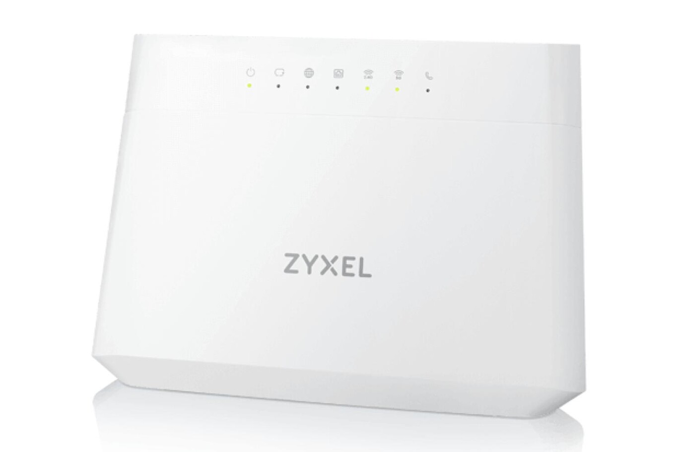 Estos son todos los routers que instala Digi y sus características