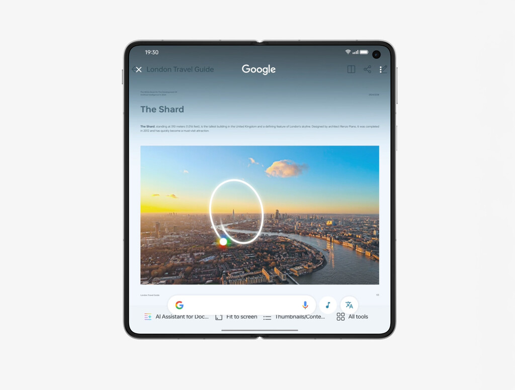 Oppo Find N5, características, precio y ficha técnica