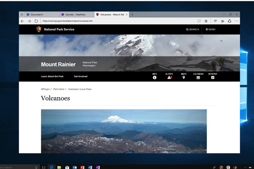 La multitarea en Windows 10 se hace más inteligente con las novedades ...