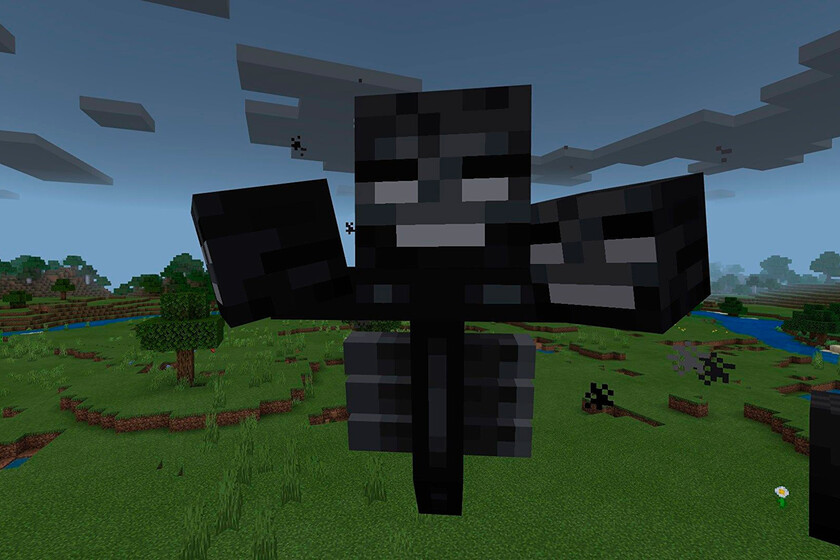 Wither en Minecraft: qué hacer para invocarlo, cómo derrotarlo y qué ...
