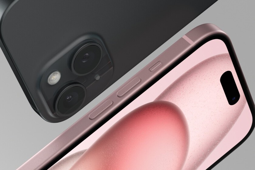 Apple añade una característica exclusiva a las cajas del iPhone 15 para ...