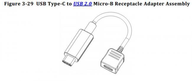 El conector USB Type-C reversible está a un paso de llegar al mercado