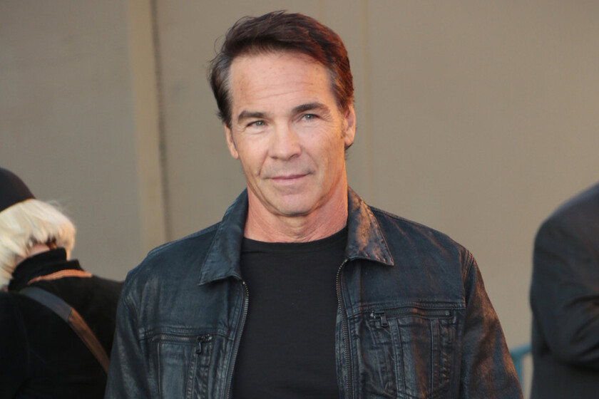 Fallece el actor Jay Pickett mientras montaba a caballo en el rodaje de ...