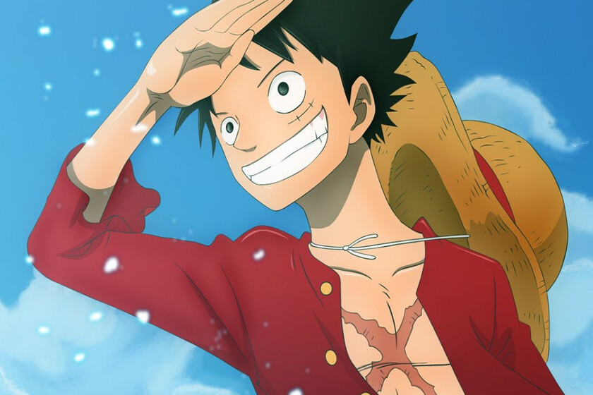 Todas las transformaciones de Luffy en One Piece hasta GEAR 5