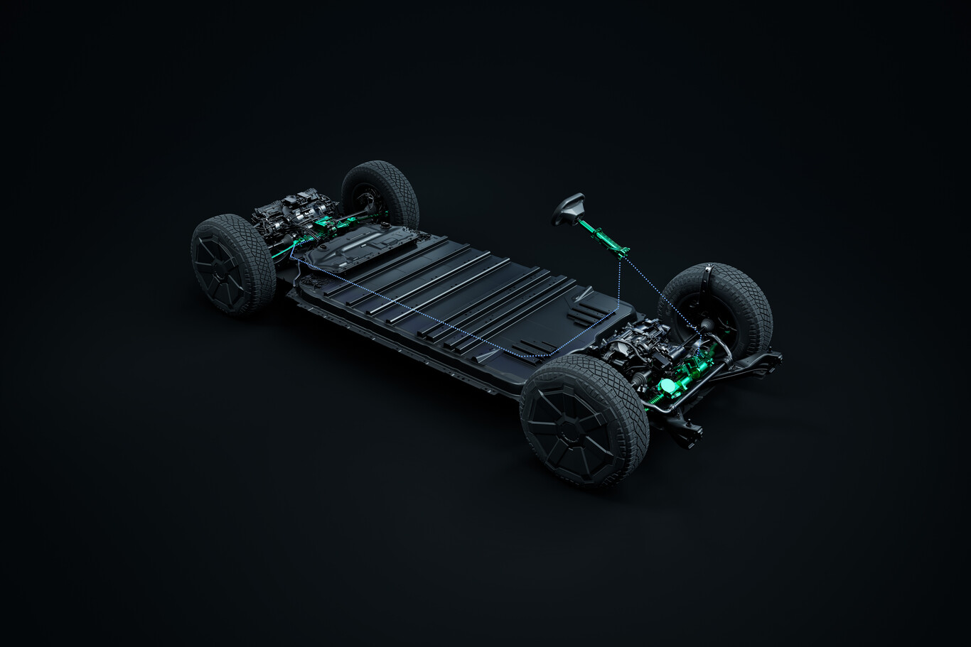 Cybertruck ya tiene precio en México: cuesta millones, pero es más ...