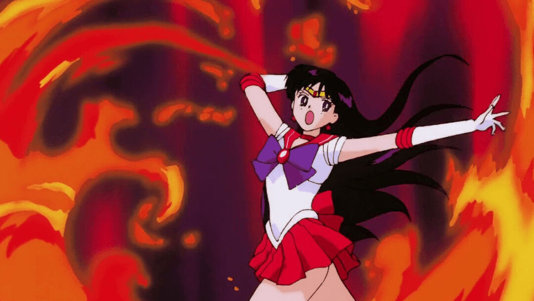 'Sailor Moon': quiénes son las poderosísimas Sailor Senshi que ...