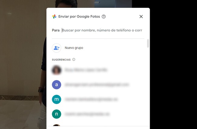 Así puedes compartir todas tus fotos con tus amigos sin que pierdan ...