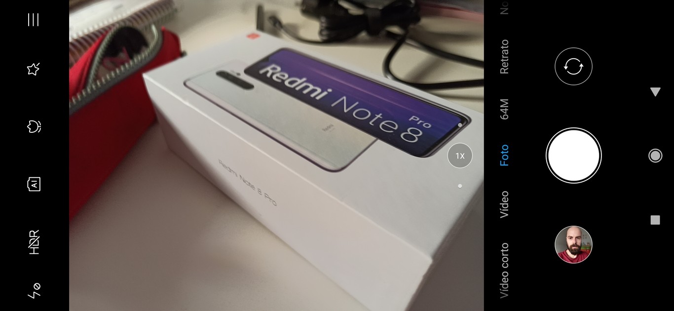 Xiaomi Redmi Note 8 Pro, análisis: review con características, precio y ...