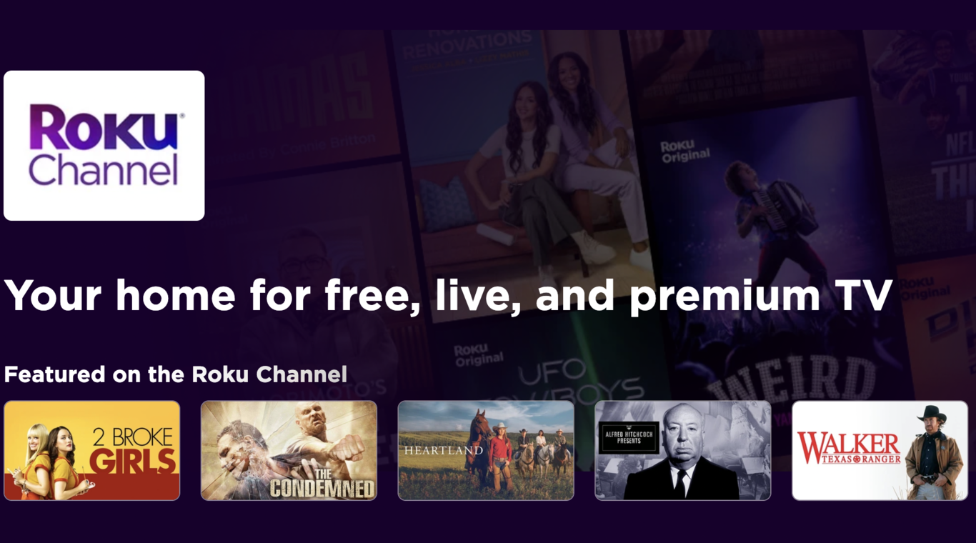 The 12 Best Streaming Apps to Watch Free Movies and TV Shows