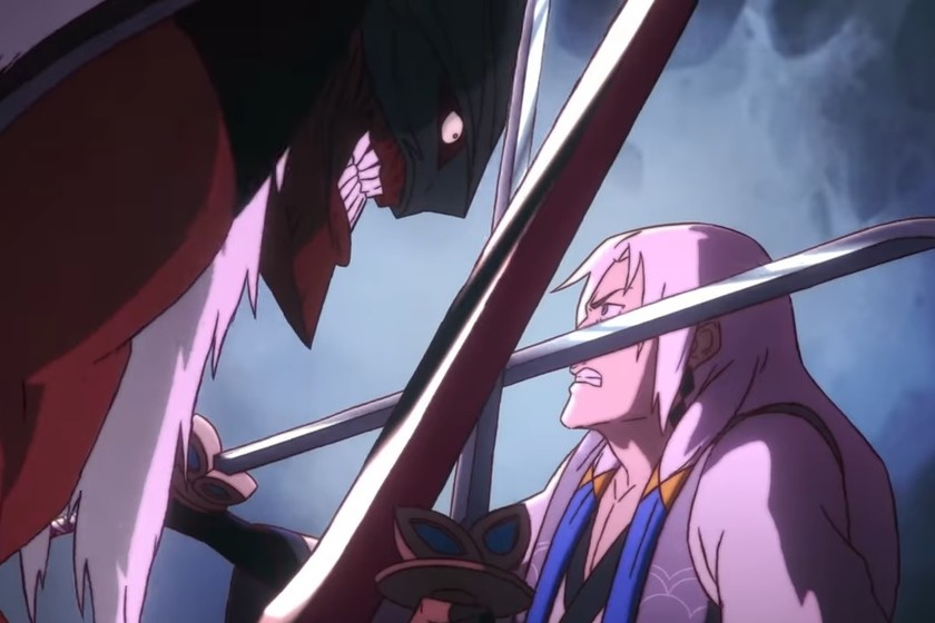 Yone, el próximo campeón de League of Legends, protagoniza un grandioso ...