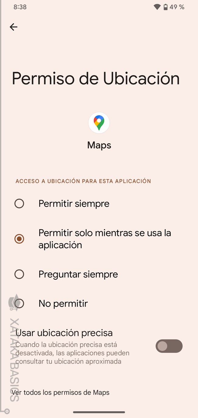 Privacidad en Android 13: cómo configurarlo para proteger al máximo la privacidad de tu móvil