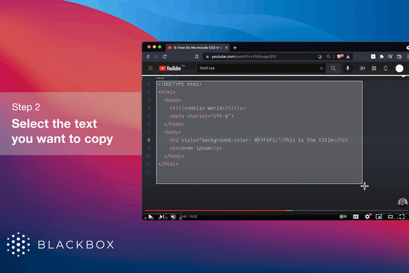 Esta Extensi n Para Chrome Te Deja Copiar Texto De Im genes V deos O Cualquier Cosa Que Veas En 