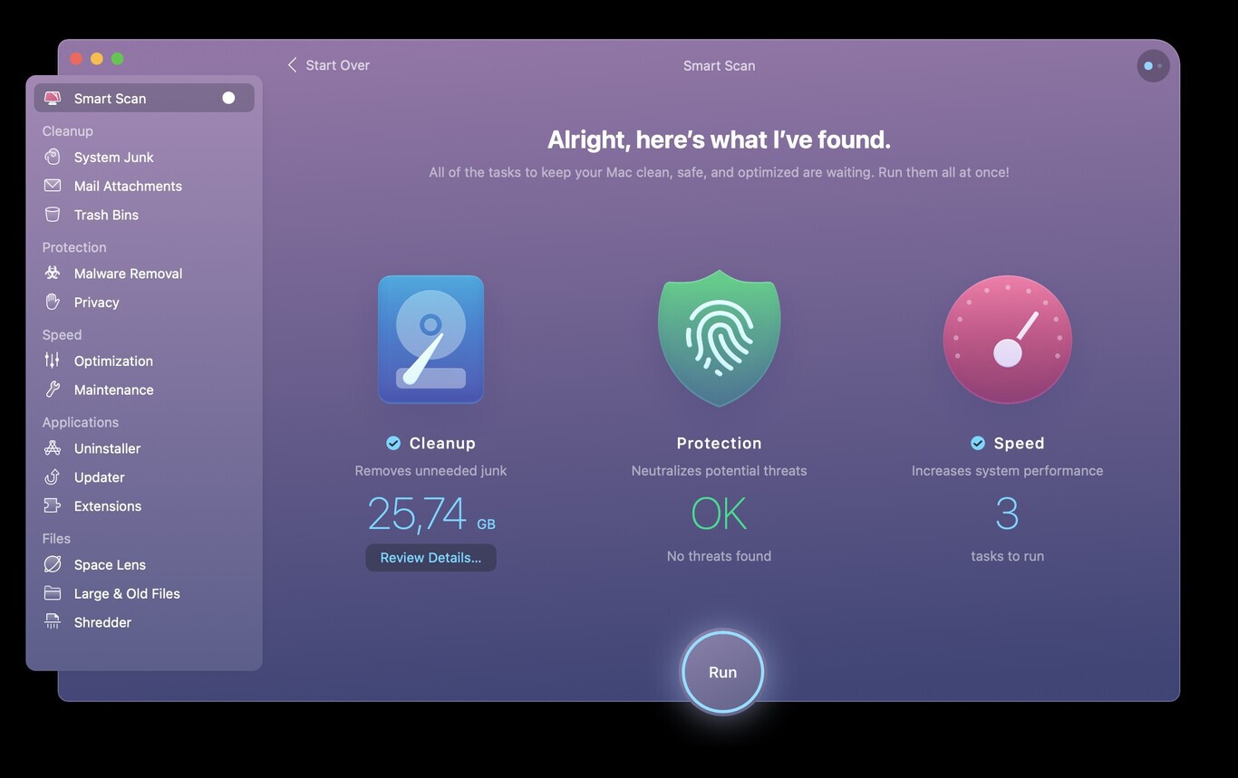 Cómo desinstalar programas en un Mac de tres formas distintas