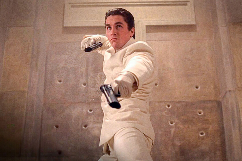 El "gun-fu" no lo inventaron las películas de John Wick, sino este ...