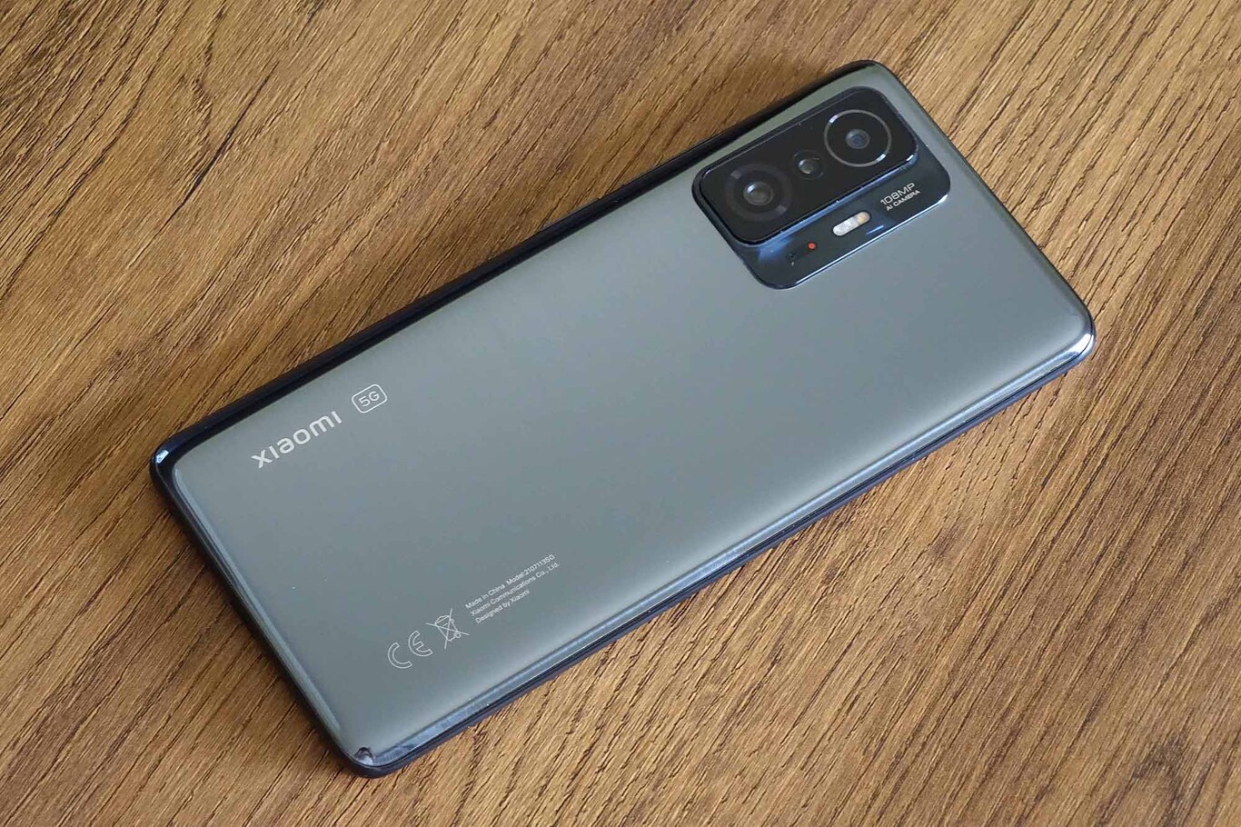 Xiaomi 11T Pro, opiniones tras primera toma de contacto. Vídeo y fotos.