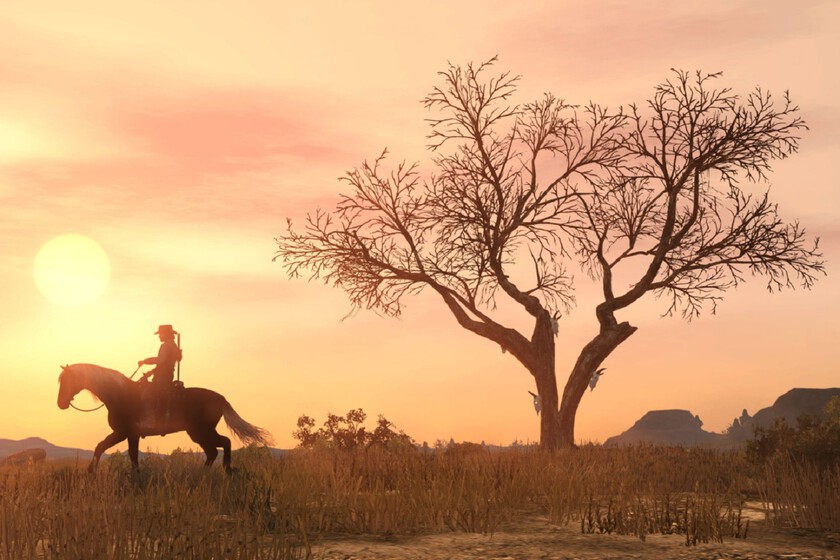 Dónde encontrar las 94 localizaciones del mapa de Red Dead Redemption ...