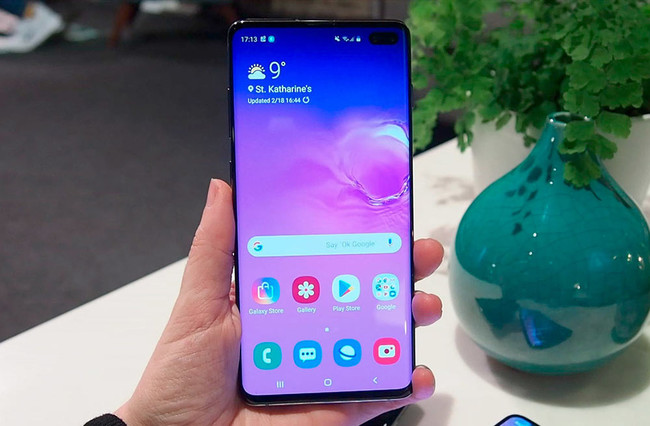 Cómo usar los botones o barra de navegación de Android