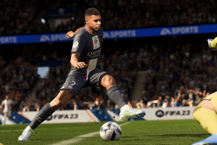 ¿Cuándo sale el FIFA 23 en México y América Latina?