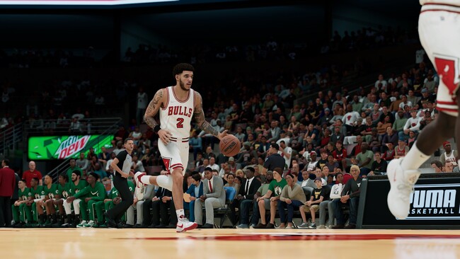 NBA 2K22, análisis. Review con experiencia de juego, gameplay, trailers y precio para PS5, PS4 ...
