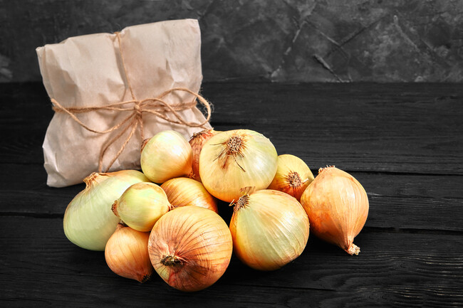 Cebolla dulce: qué es, en qué se diferencia del resto de cebollas y 14 ...