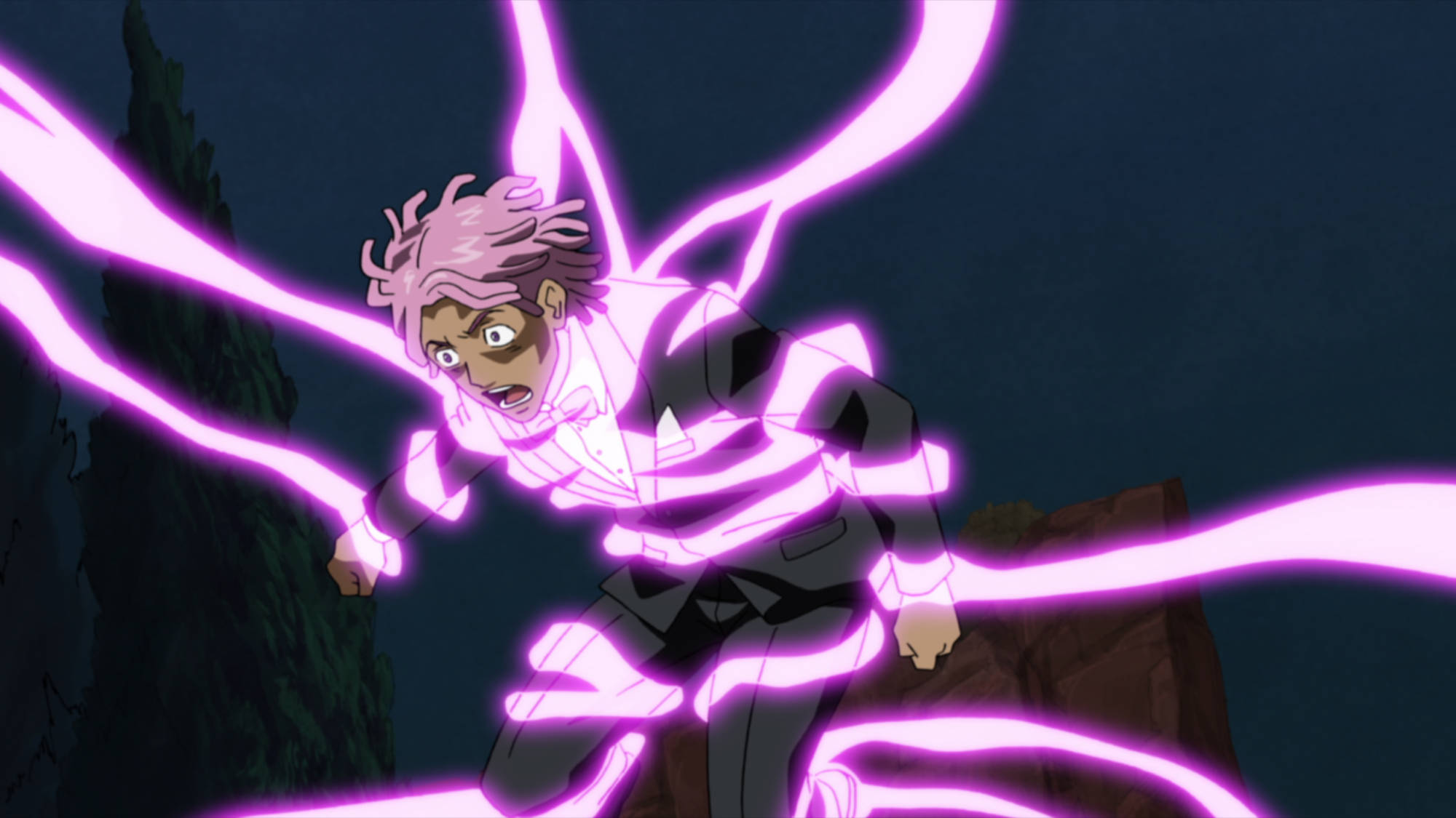 'Neo Yokio' es un curioso y agradable homenaje al anime