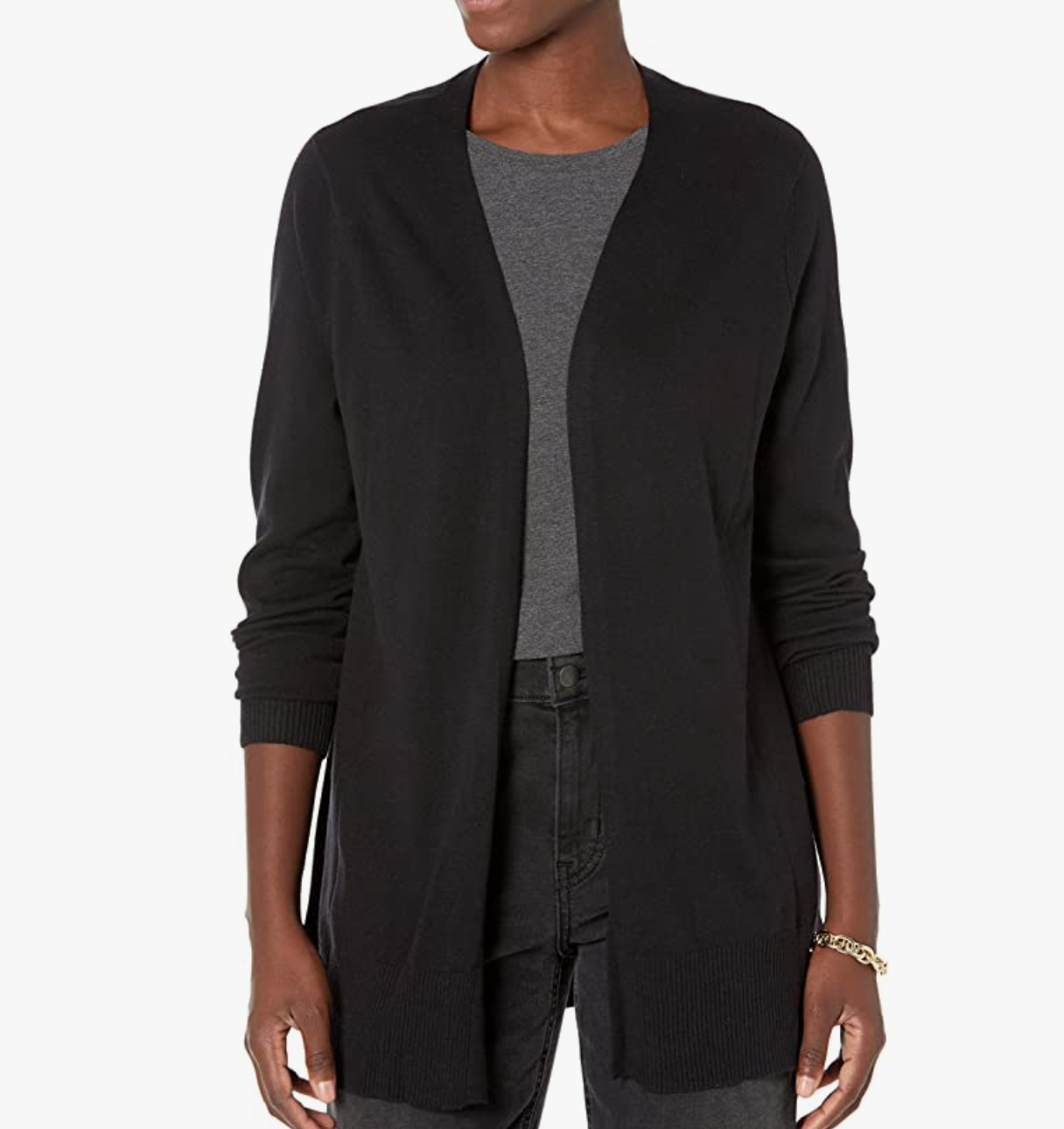 Seis cárdigans que necesitamos en nuestro armario porque son muy suaves ...