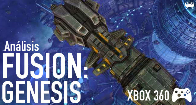 'Fusion: Genesis'. Análisis