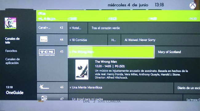 La nueva actualización de Xbox One ya está disponible. Te contamos cómo ...