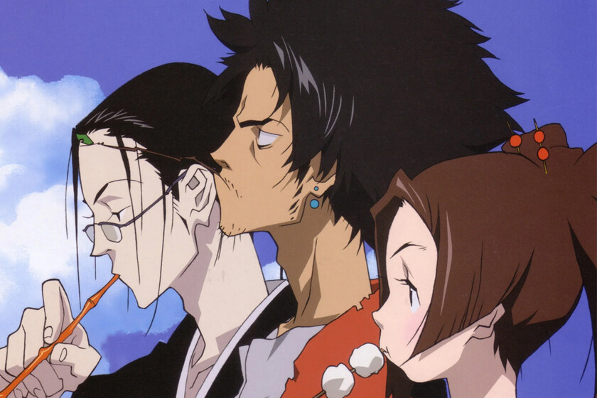 Después de petarlo con One Piece, Tomorrow Studios acaba de confirmar ...