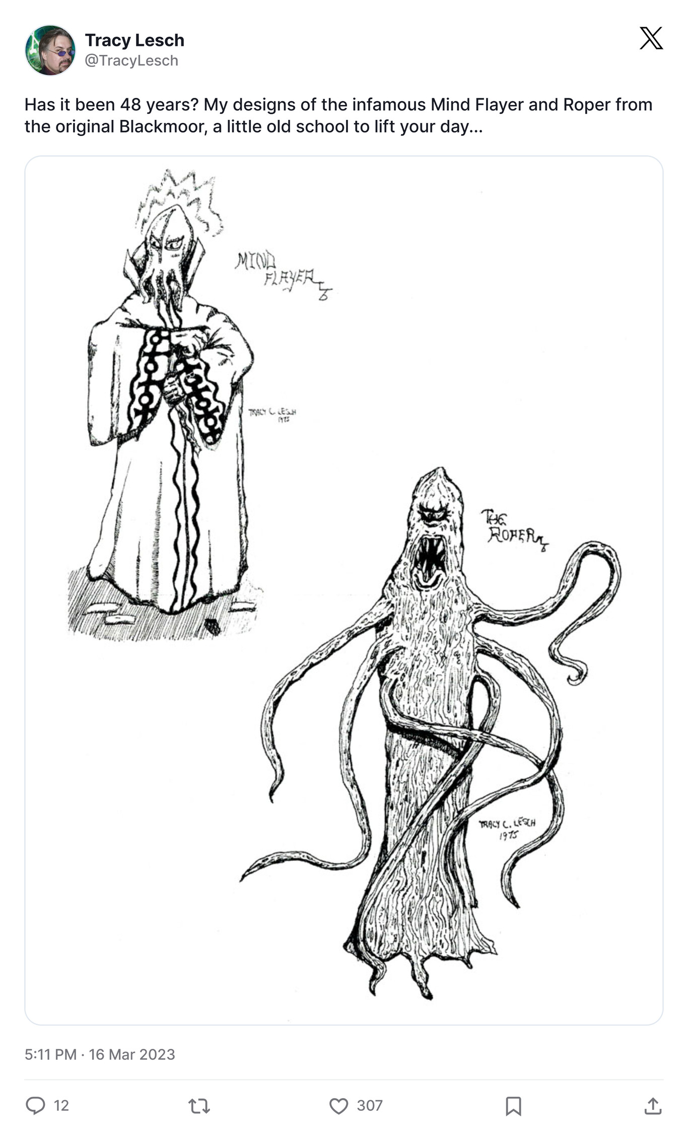 Los Azotamentes están en todas partes, y cambiaron tanto Dungeons ...