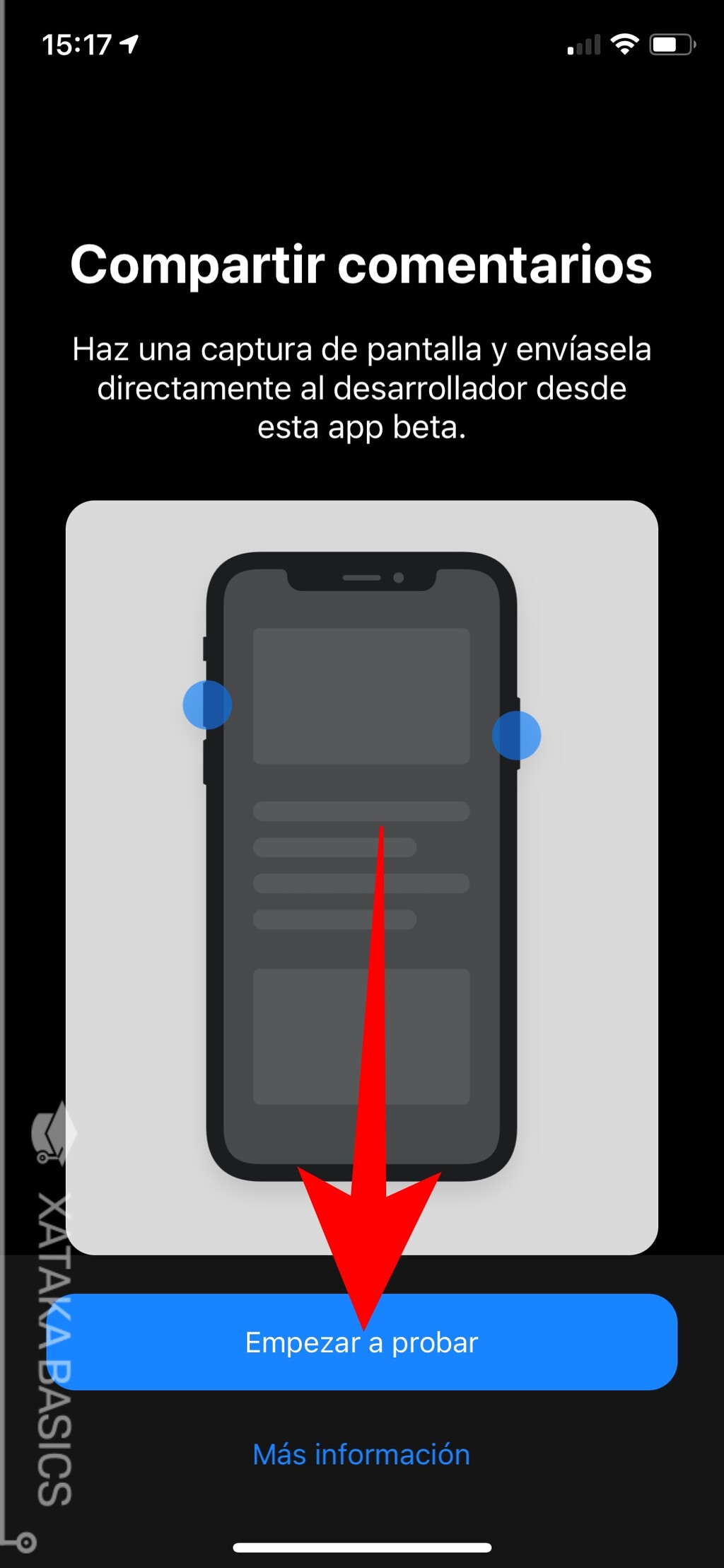 Cómo apuntarte y descargar la versión beta de Instagram, tanto en ...