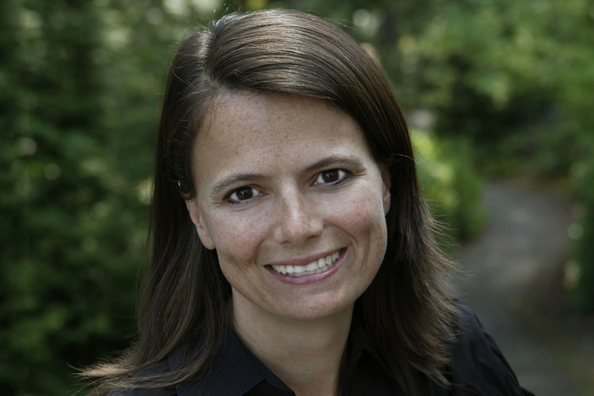 Si hay una persona clave en el resurgir de Microsoft es su CFO: Amy Hood