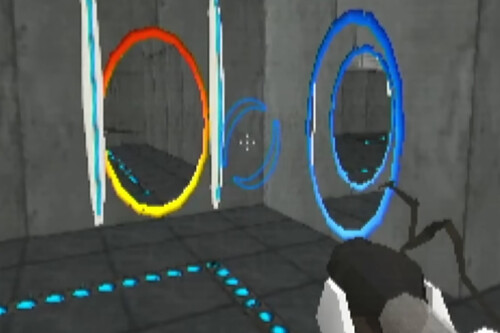 "No os enfadéis con Valve", el creador del cancelado Portal 64 defiende a los padres de Steam ...