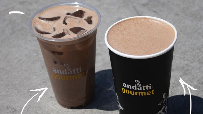 Quién es el dueño de Café Andatti, el café más accesible de México y ...